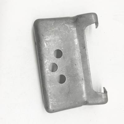 China Custom Metal Stamping Parts for Truck OEM Steel Stamping 0.5mm-12mm Thickness for sale