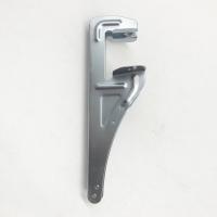 China Custom Precision Metal Stamping Parts Aluminum Stainless Steel 0.5mm-12mm Thickness OEM for sale