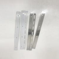 China Custom Metal Stamping Parts Stainless Steel Mirror Polishing 0.5mm-12mm for sale