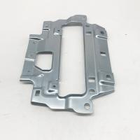 China Custom Precision Sheet Metal Stamping Parts for Truck OEM Steel Stamping 100pcs MOQ for sale