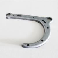China Custom Metal Precision Stamping Parts Stainless Steel Carbon Steel 0.5mm-12mm Thickness for sale