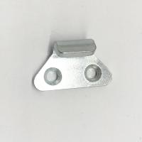China Custom OEM Small Metal Stamping Parts 0.5mm-12mm Thickness Carbon Steel for sale