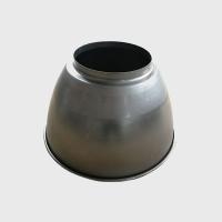 China Deep Drawing Metal Parts Pressed , Bends / Half Bends Deep Drawn Components for sale