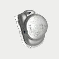 China Metal Deep Drawn Components With Custom Surface Finishing for sale