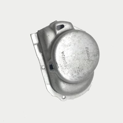China Metal Deep Drawn Components With Custom Surface Finishing for sale