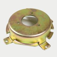 China Custom Size Deep Drawn Sheet Metal Parts Precision , ISO Deep Drawing Dies for sale