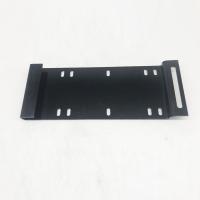 China Precision Bending Sheet Metal Fabrication Parts 0.01mm Tolerance for sale