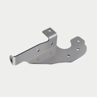 China Custom Sheet Metal Stamping Parts 0.02mm Tolerance Aluminum Steel Brass OEM for sale