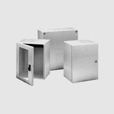 China Precision Sheet Metal Bending Parts Chassis 0.8-10mm Thickness OEM Custom for sale