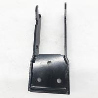 China Custom Sheet Metal Welding Parts 0.2mm to 25mm Thickness for Machinery Auto Parts for sale