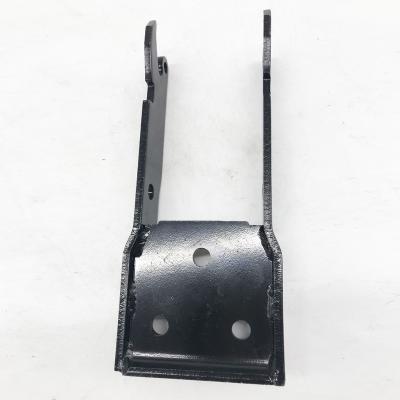 China Custom Sheet Metal Welding Parts 0.2mm to 25mm Thickness for Machinery Auto Parts for sale