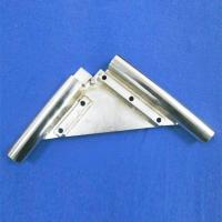 China Stainless Steel Welding Parts for Industrial Machines 1.0mm to 5mm Thickness OEM ODM for sale