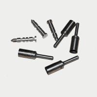 China Custom Precision CNC Machining 316 Stainless Steel Sleeve OEM Service 100mm for sale