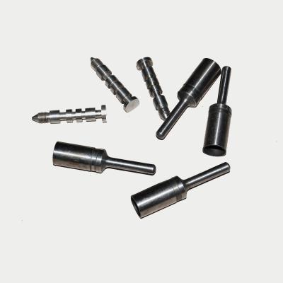 China Custom Precision CNC Machining 316 Stainless Steel Sleeve OEM Service 100mm for sale