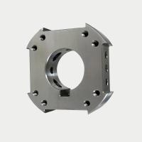 China Custom CNC Machining Precision Parts 6061 Aluminum 0.01mm Tolerance for sale