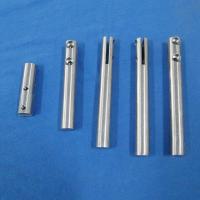 China Custom CNC Machining Parts 0.01mm Tolerance Stainless Steel Aluminum for sale