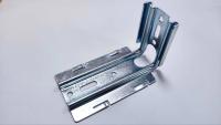 China Custom Precision Metal Stamping Parts 0.2-10mm Thickness Steel Sheet Stamping for sale