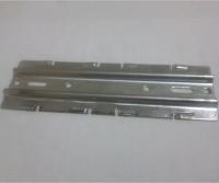 China Custom Precision Metal Stamping Parts 0.2-10mm Thickness Steel Sheet Stamping for sale