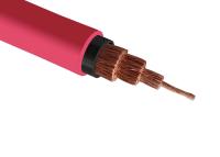 China Rubber insulation and sheathed flexible cables for sale