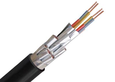 China Shenghua BS5308 XLPE-OS-LSOH Cable | Zero Toxic Smoke in Industrial Fires for sale