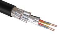 China Shenghua BS5308 XLPE-OS-LSOH Cable | Zero Toxic Smoke in Industrial Fires for sale