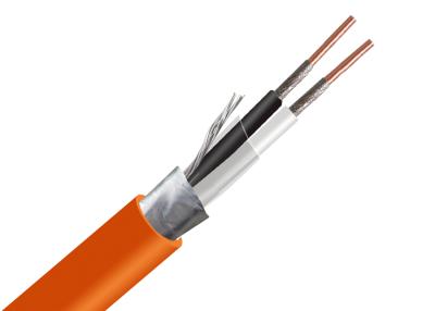 China EMI-Proof Instrument Cables | Shenghua BS5308 for Industry 4.0 for sale