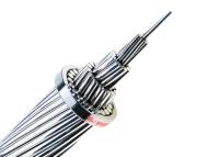 China Powering the Future: Shenghua’s AAAC Bare Conductors Revolutionize Grid Reliability​​ for sale