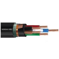 China Proven XLPE Insulated Power Cable for Reliable Power Distribution for sale