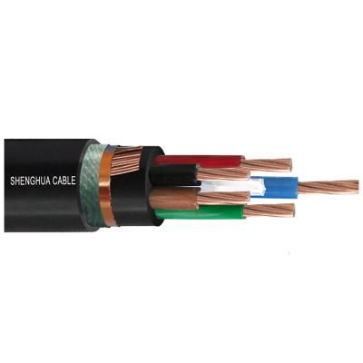 China Proven XLPE Insulated Power Cable for Reliable Power Distribution for sale