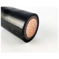 China Comprehensive XLPE Insulated Power Cable for Large Scale Utilities for sale