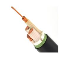 China Comprehensive XLPE Insulated Power Cable for Large Scale Utilities for sale
