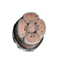 China High Load XLPE Insulated Power Cable for Heavy Power Demands for sale