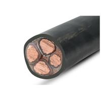 China Safe PVC Insulated Copper Conductor Cables for Indoor Use for sale