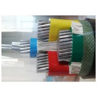 China Safe PVC Insulated Copper Conductor Cables for Indoor Use for sale