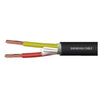 China Safe PVC Insulated Copper Conductor Cables for Indoor Use for sale