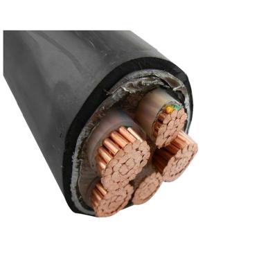 China Professional Grade XLPE Insulated Power Cable for Commercial Buildings for sale