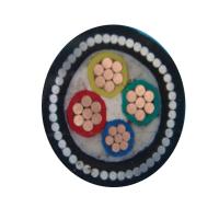 China Professional Grade XLPE Insulated Power Cable for Commercial Buildings for sale