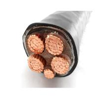 China Professional Grade XLPE Insulated Power Cable for Commercial Buildings for sale