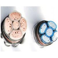 China Professional Grade XLPE Insulated Power Cable for Commercial Buildings for sale