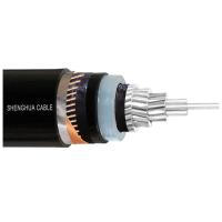 China Low Voltage High Performance Pair and Triple Cores XLPE Insulated Power Cable for Extreme Conditions Armored Instrumentation Cable Ia Cable for sale