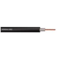 China Low Voltage High Performance Pair and Triple Cores XLPE Insulated Power Cable for Extreme Conditions Armored Instrumentation Cable Ia Cable for sale