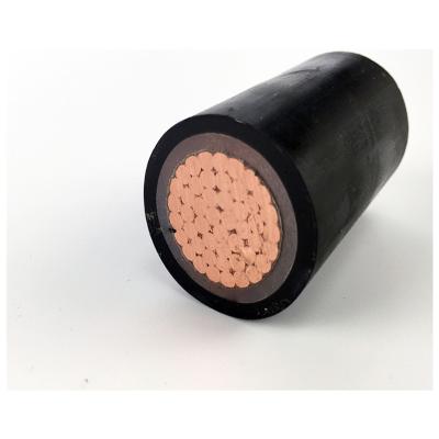 China Advanced Technology XLPE Insulated Power Cable for High Tech Facilities for sale