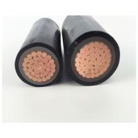 China Advanced Technology XLPE Insulated Power Cable for High Tech Facilities for sale