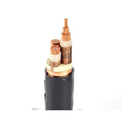 China Customizable XLPE Insulated Power Cable for Unique Requirements for sale