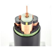 China Customizable XLPE Insulated Power Cable for Unique Requirements for sale