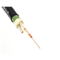China Multipurpose XLPE Insulated Power Cable for Various Applications for sale
