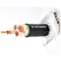 China Multipurpose XLPE Insulated Power Cable for Various Applications for sale