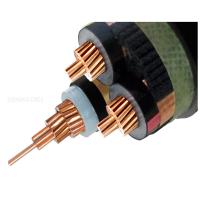 China Multipurpose XLPE Insulated Power Cable for Various Applications for sale