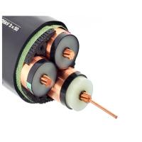 China Exceptional XLPE Insulated Power Cable for Specialized Installations for sale