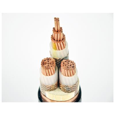 China Specialized XLPE Insulated Power Cable for Nuclear Power Plants for sale